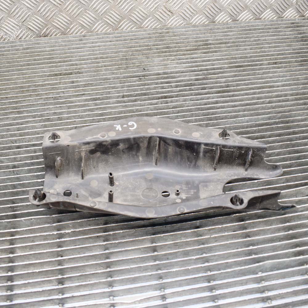 MERCEDES-BENZ GLC Rear Left Lower Control Arm Cover X253 220d ...