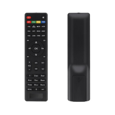 IR 433MHZ Replacement TV Remote Control Fit for Freesat V7 HD Combo MAX ...