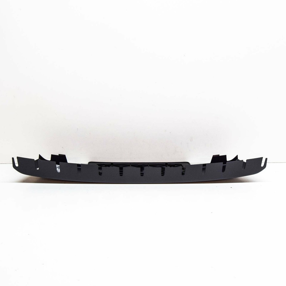 NEW AUDI TT 8J FRONT LICENCE PLATE HOLDER 8J0807285B1QP 8J0-807-285-B ...