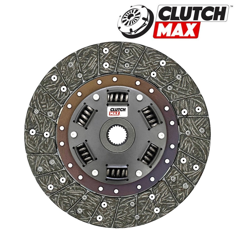 CM STAGE 2 SPORT CLUTCH KIT+FLYWHEEL fits TT QUATTRO BEETLE GOLF JETTA ...