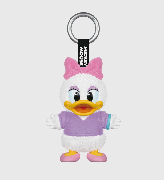 Mickey Family -Minnie, Donald and Daisy | eBay