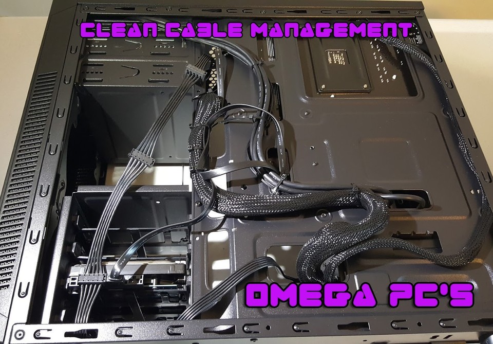 Omega PC's Ryzen 7 5800XT NVIDIA GeForce RTX 5050 16GB 1TB SSD WiFi ...