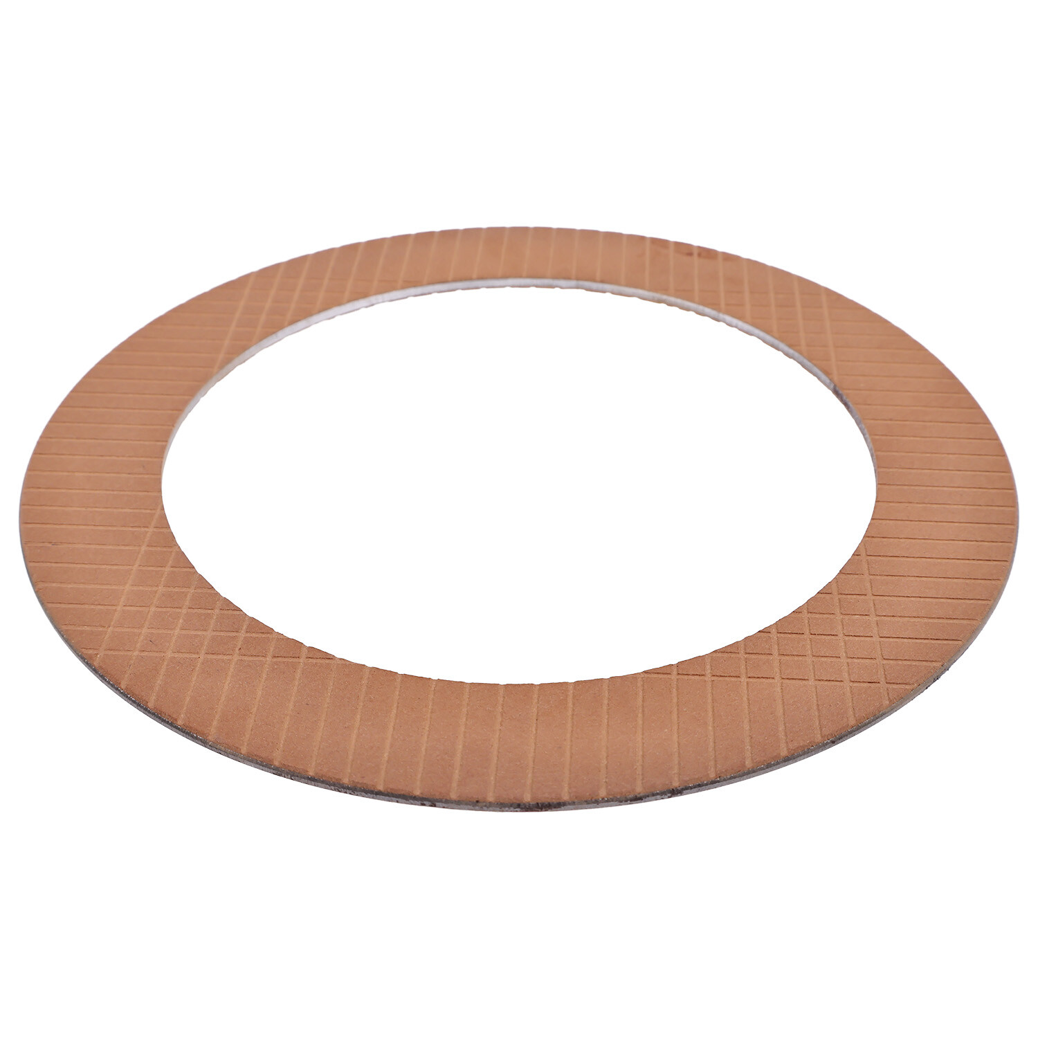 Clutch Friction Plate 6649871 for Bobcat Melroe Brakes 310 313 371 444M ...