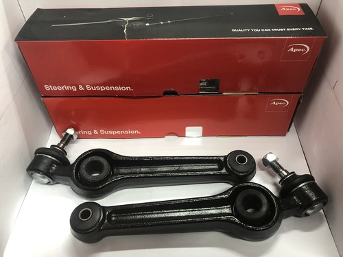 Track Control Arms Fits Ford Capri and Escort MK1 MK2 All Models ..Pair ...