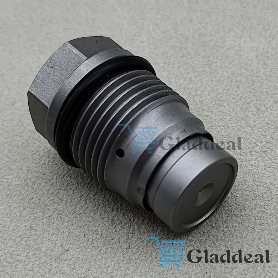 New Pressure Relief Valve Fit for Dodge Ram 6.7L Cummins 4938005 ...