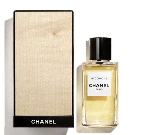 Limited Edition Chanel SYCAMORE EAU DE PARFUM | eBay