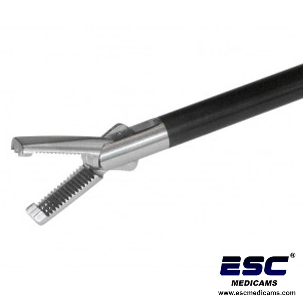 Laparoscopic Instruments Forceps Grasper Scissor Medical Surgical ...