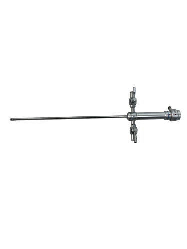 Olympus A3721 Pediatric Sheath, Dual Port, 10 Fr | eBay