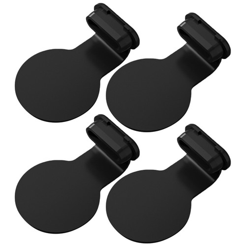 4 Pcs Anti-lost Waterproof Silicone Plug Usb Port Blocker Dust Phone | eBay