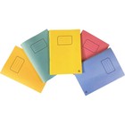 A5 Exercise Books 144 Pages Children Writing Notebook School Homework ...