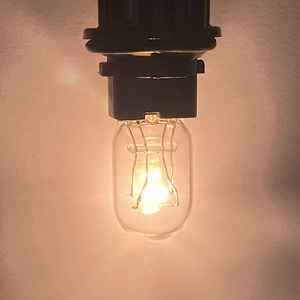 For Toyota Front Turn Signal Headlight Light Bulb Socket 93872472 ...