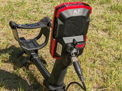 Manticore Magnetic Charging Port Cover & Anti-BrakeFlexing Shaft Insert ...