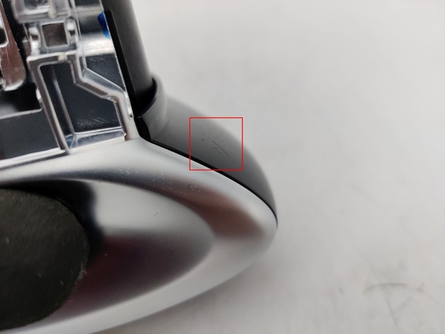 MERCEDES W213 Center Console Touchpad Controller A2139004608 ...