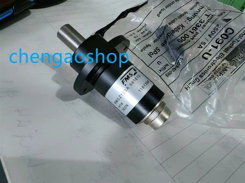 1PC NEW FMS Tension Sensor RMGZ123A.581613.H14 300N (by DHL or FedEx ...