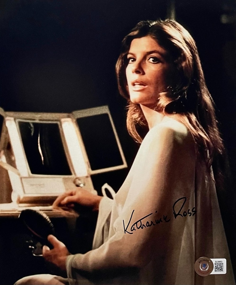 Katharine Ross Stepford The Stepford Wives (1975 Film) Wikiwand