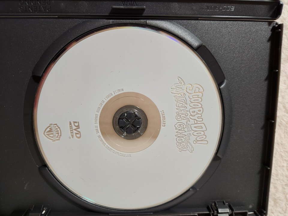 Scooby Doo DVDs, Free Shipping, Discount on orders of 2 or more | eBay