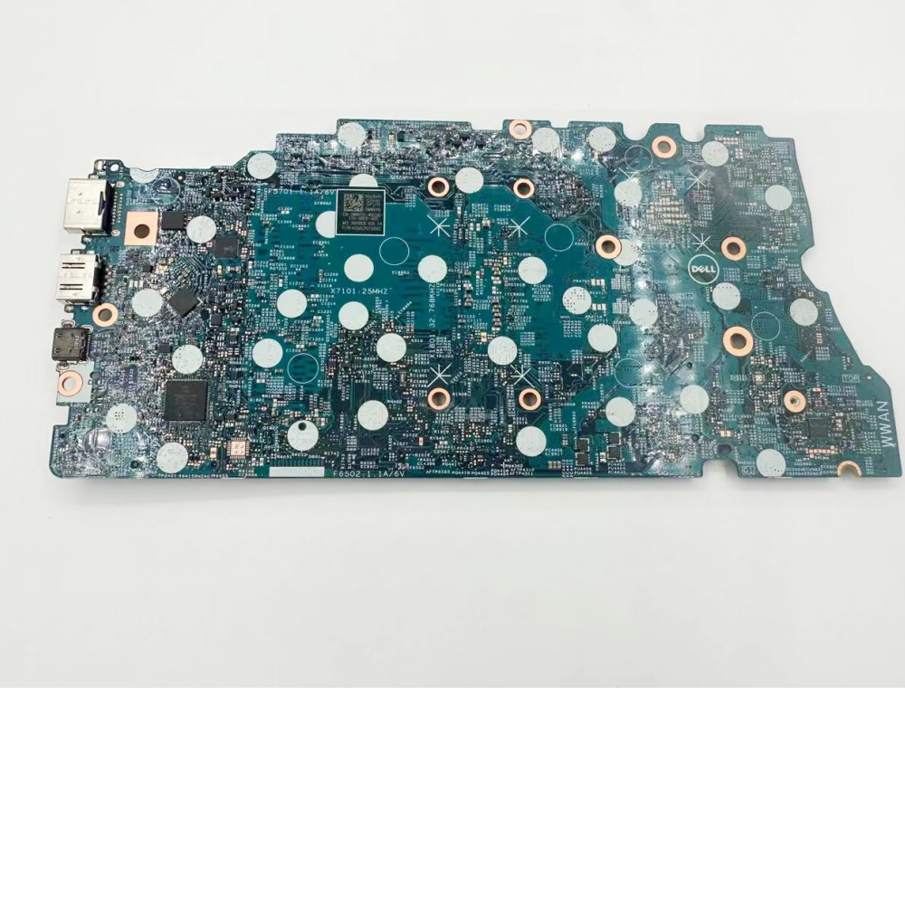 For DELL Inspiron 15 5502 i5-1135G7 Laptop Motherboard CN-0HWH1N MX330 ...
