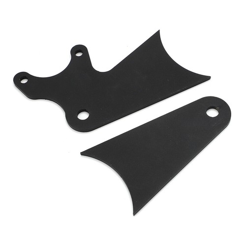 For Mini Bike 4 in Stretch Tabs Kit For Motovox Mega Moto Frames Big ...