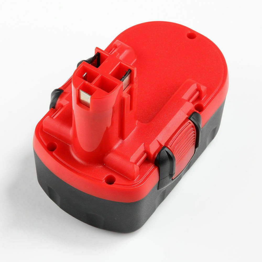 4.8Ah 18V Battery for Bosch BAT025 BAT180 2607335277 BAT189 BAT026 PSR ...