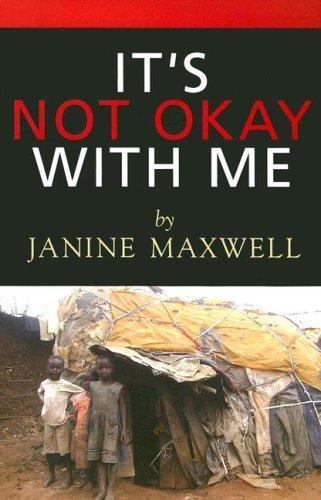 It's Not Okay with Me by Maxwell, Janine 9781579218850| eBay