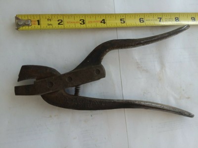 Fabrication - Vintage Sheet Metal