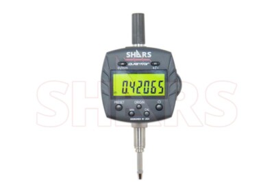 Shars Aventor 0.5" DPS Electronic Indicator IP54 for Bore Gage New ...