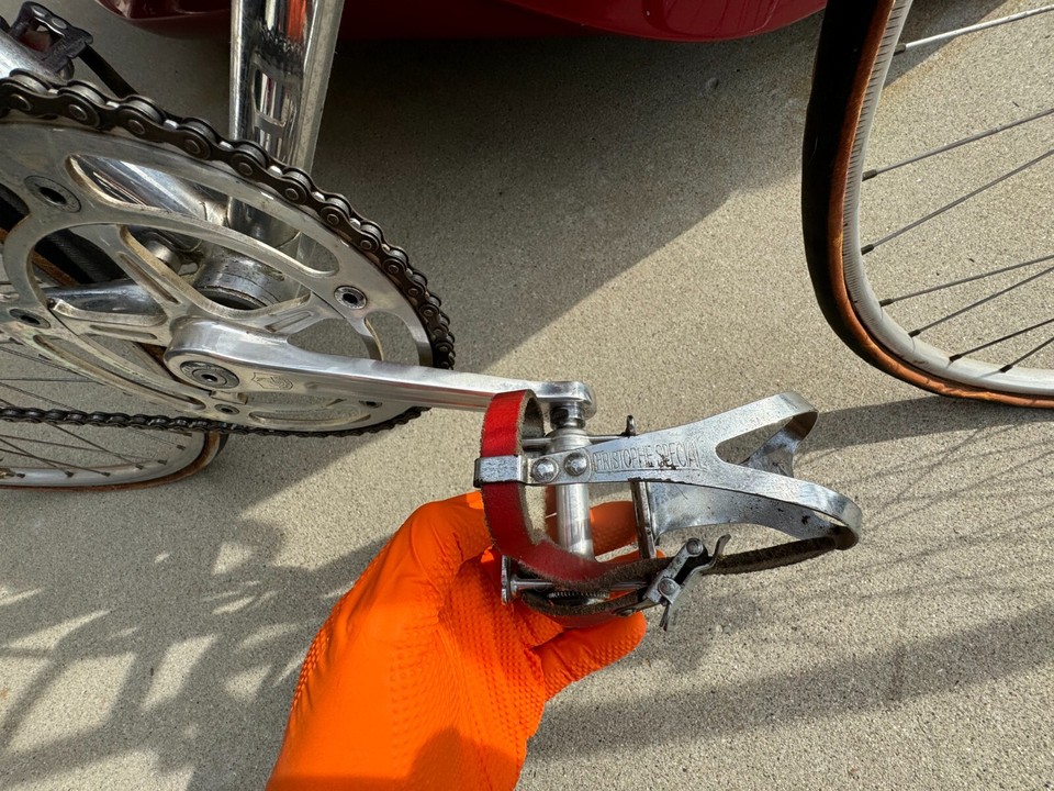 Frejus Track Bike in Excellent Condition | eBay