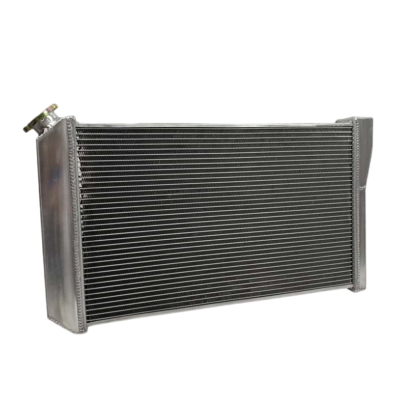 3 Row Radiator CC829 For 1982-2002 Chevrolet S10 Blazer 84-90 Corvette ...