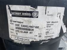 Detroit Diesel Doser Metr Unit Dde-ea0001407439 Dd15 Dd13 for sale ...
