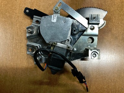 Rear Window Motors for XJS Convertible - XJ-S - Jag-lovers Forums