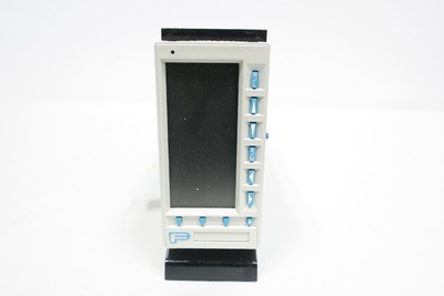 Transmitters - Fischer Porter