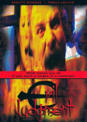 EVIL JUDGMENT NEW DVD 18619067796| eBay