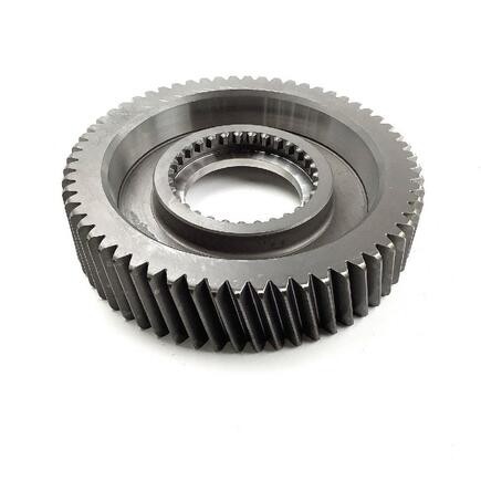 4302413B Bull Gear 60 T Reduction Gear Fro Series "B" Ratio for Eaton ...