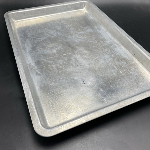REMA Insulated Cookie Sheet Baking Pan Jelly Roll 15.5x10.5 Air Bake ...