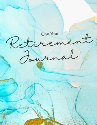 One Year Retirement Journal | eBay