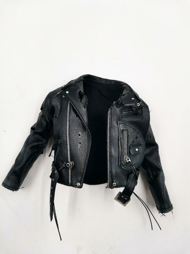 Jacket Figure 1/6 HT DX13 Hot Toys Terminator 2 Judgment Day T-800 ...