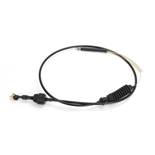 For Ford AOD FIOD Transmission Kickdown Cable Passing Gear Cable F2TZ ...