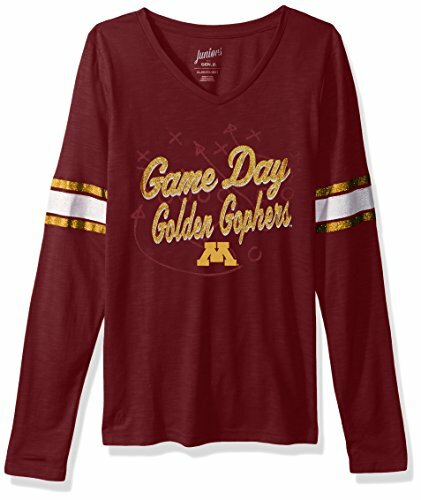 NCAA by Outerstuff NCAA Minnesota Golden Gophers Juniors "Game Day ...