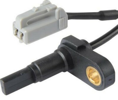 ABS Sensor For TOYOTA RAV 4 MK3 2.2D & 2.0 4WD 2006-2013 Fits Rear Left ...