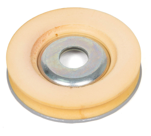 CITROEN C4 B7 Front Spring Plate 9675124280 New Genuine | eBay