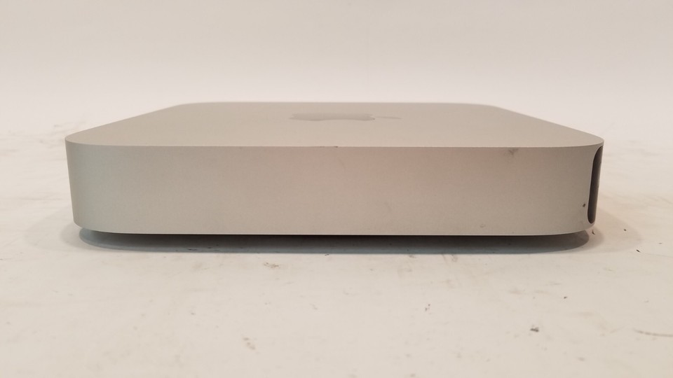 Apple Mac Mini, A1347, i5-4308U@2.8GHz, 8GB RAM, No HDD/OS, Tech ...