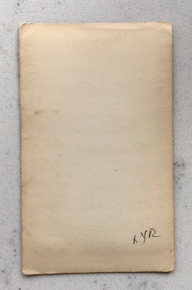 ANTIQUE CDV PHOTOGRAPH CONFEDERATE CSA MAJOR GENERAL DABNEY MAURY AS ...