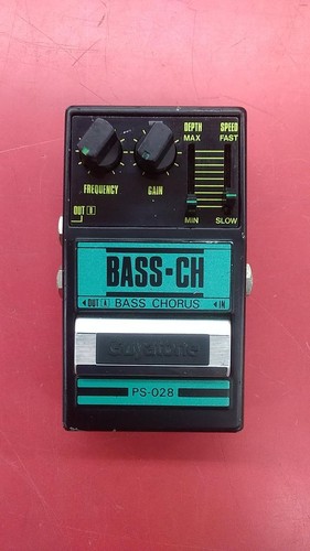 Guyatone Ps-028 Effector | eBay