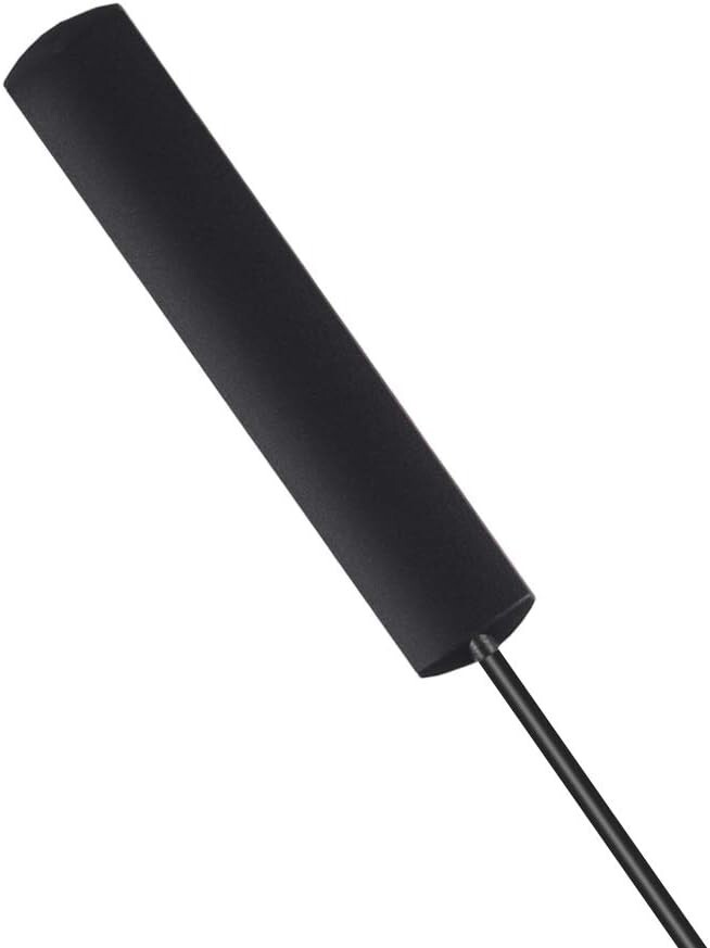 Universal Car Radio Antenna AM FM Hidden Windshield Mount Patch Dash ...