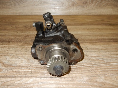 Original International MaxxForce High Pressure Oil Pump HPOP DT466 ...