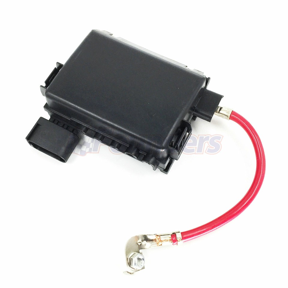Fuse Box Battery Terminal For Volkswagen Beetle Golf Jetta GLS GTI TDI ...
