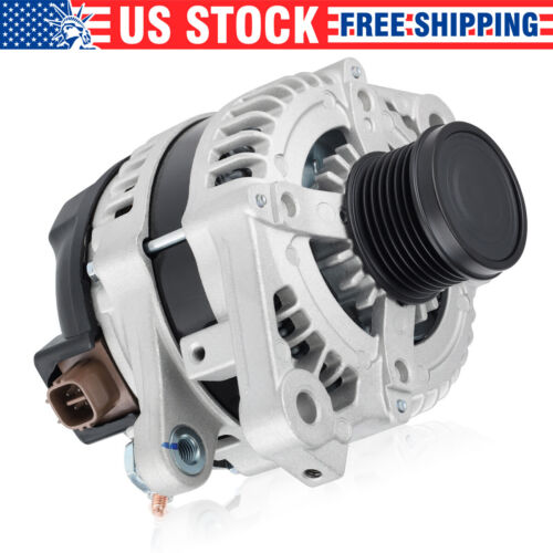 New Alternator for Lexus GS300 2006 GS350 2007-2011 IS250 IS350 2006 ...
