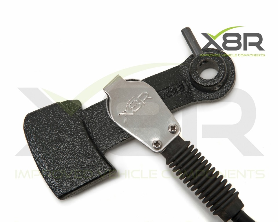 Gear Linkage Cable Repair for Primastar Renault Trafic Vauxhall Vivaro ...