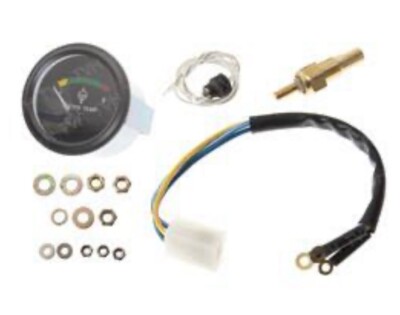 57180-20562-71 Water Temp Gauge For Toyota Forklift | eBay