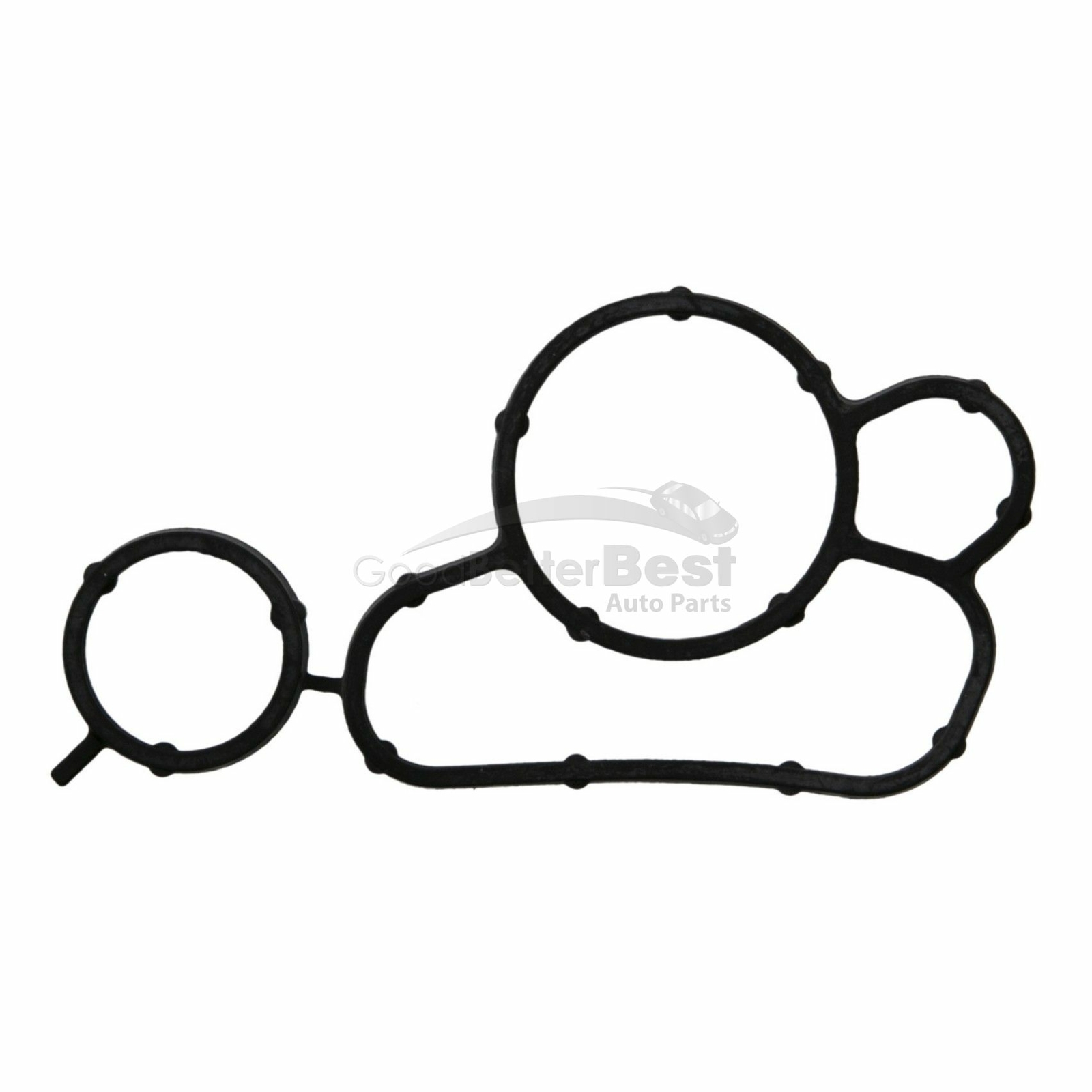 One New Fel-Pro Engine Oil Filter Adapter Seal 72396 06J115441A | eBay